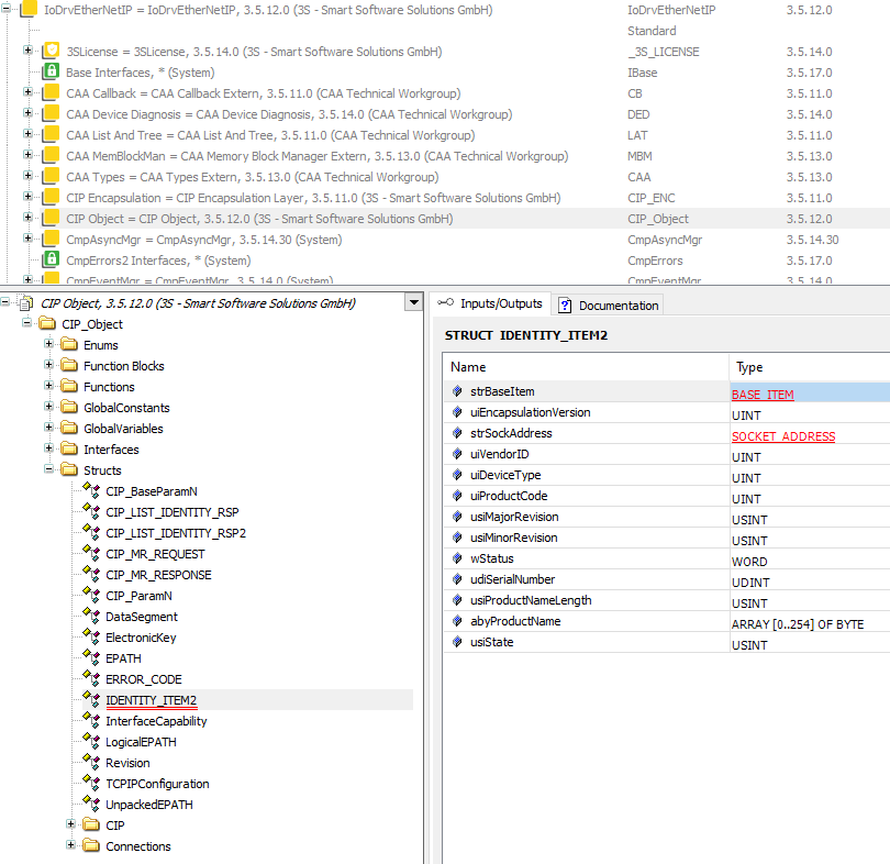 CODESYS Forge - CODESYS Forge / Talk / Engineering 🇬🇧: Problem building ...